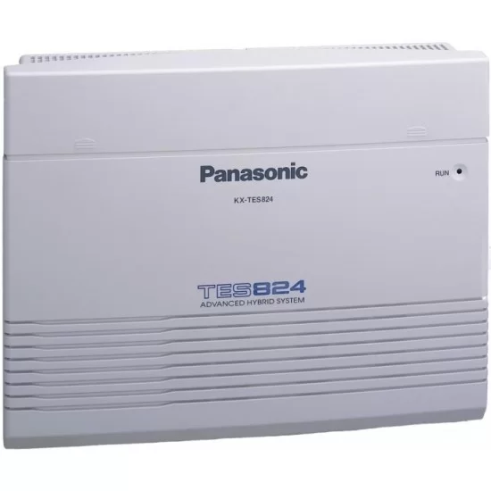 Centrala telefonica PANASONIC KX-TES824CE