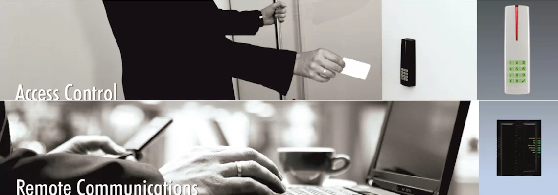 Control acces - investiție atât în siguranță, cât și în liniște sufletească